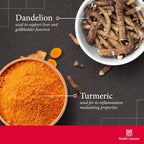natural herbal remedy for wellness