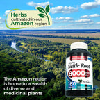 natural herbal remedy for wellness
