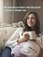 natural herbal remedy for wellness