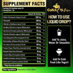 natural herbal remedy for wellness