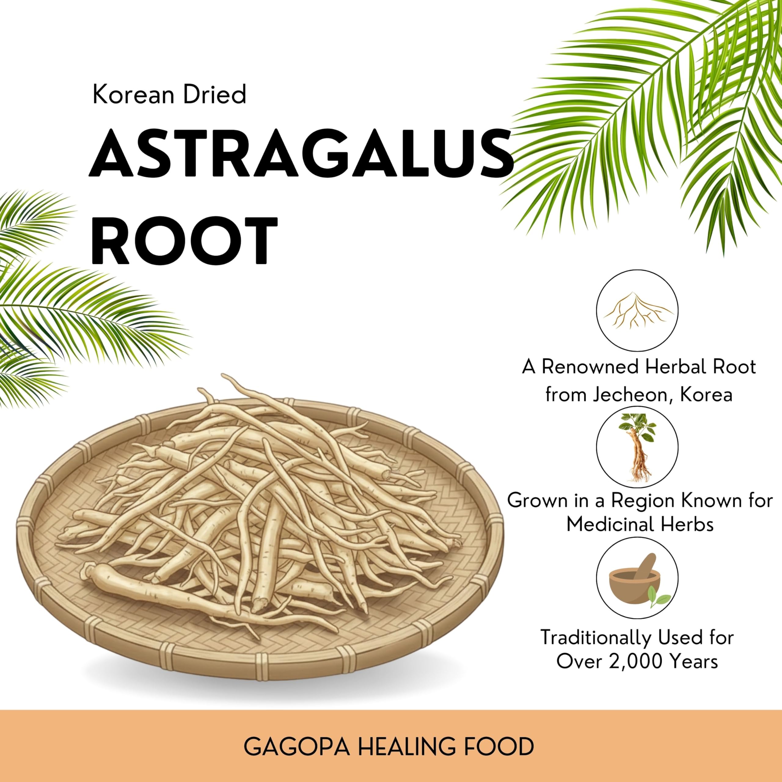 natural herbal remedy for wellness