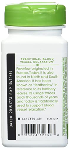 natural herbal remedy for wellness