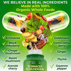 natural herbal remedy for wellness
