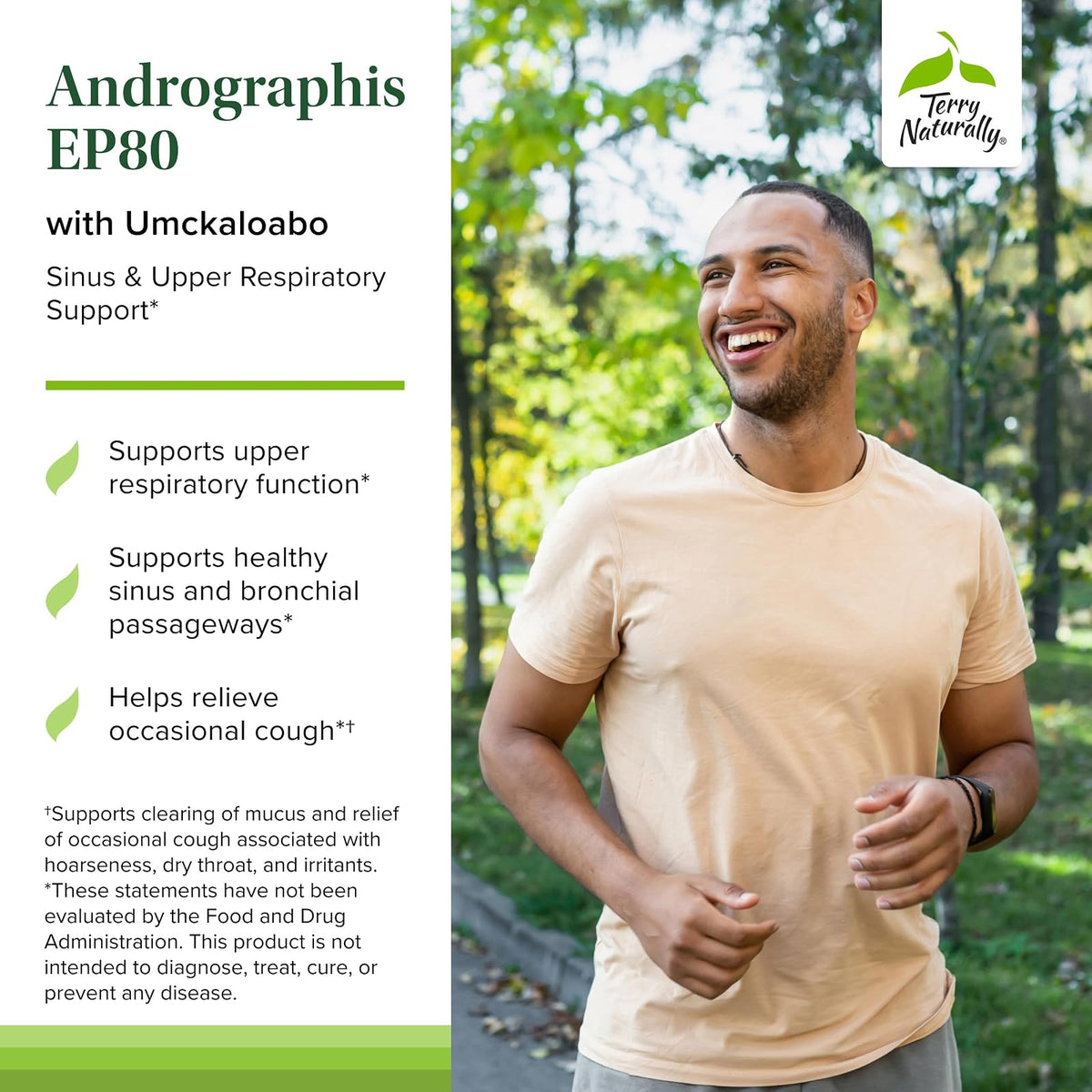 Natural herbal remedy for wellness