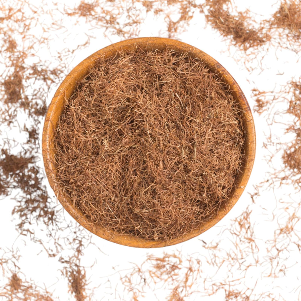 natural herbal remedy for wellness