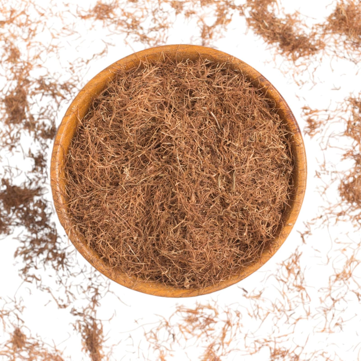 natural herbal remedy for wellness