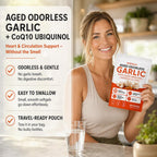 Natural herbal remedy for wellness