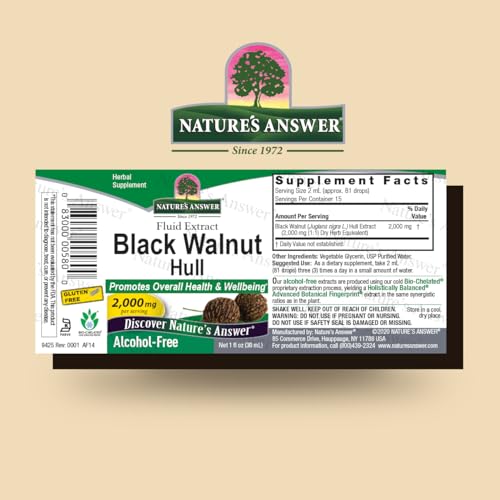 natural herbal remedy for wellness