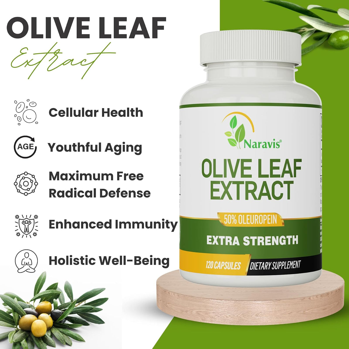 natural herbal remedy for wellness