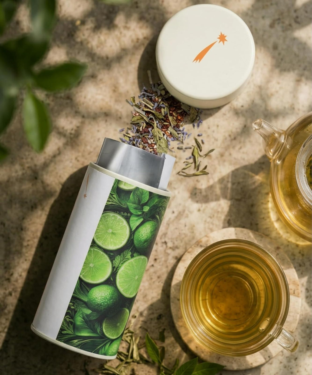 natural herbal remedy for wellness