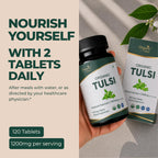 natural herbal remedy for wellness