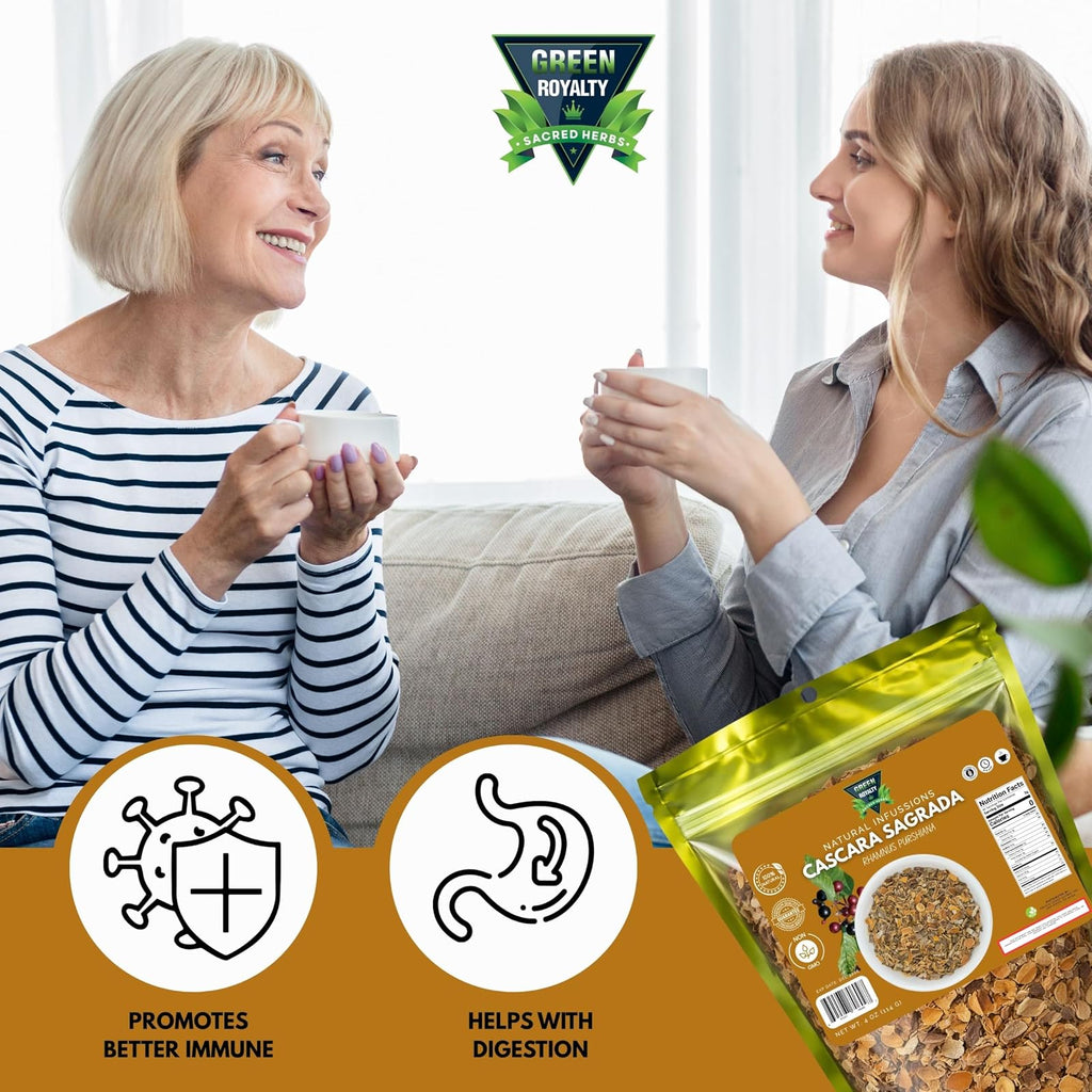 Natural herbal remedy for wellness
