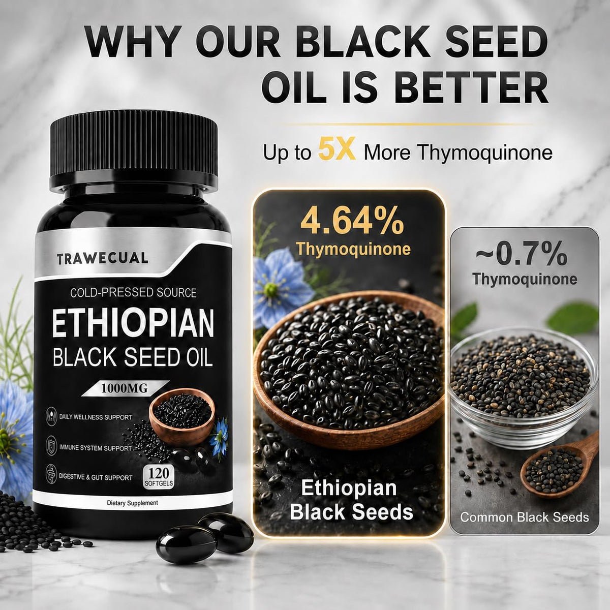 natural herbal remedy for wellness