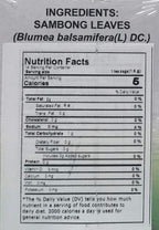 natural herbal remedy for wellness