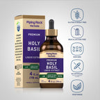 Natural herbal remedy for wellness