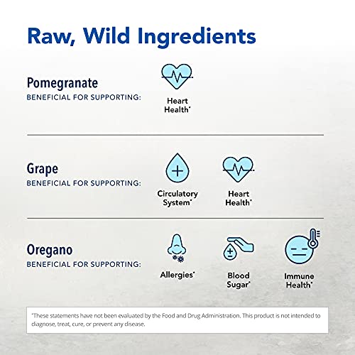 natural herbal remedy for wellness