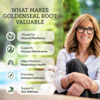 Natural herbal remedy for wellness