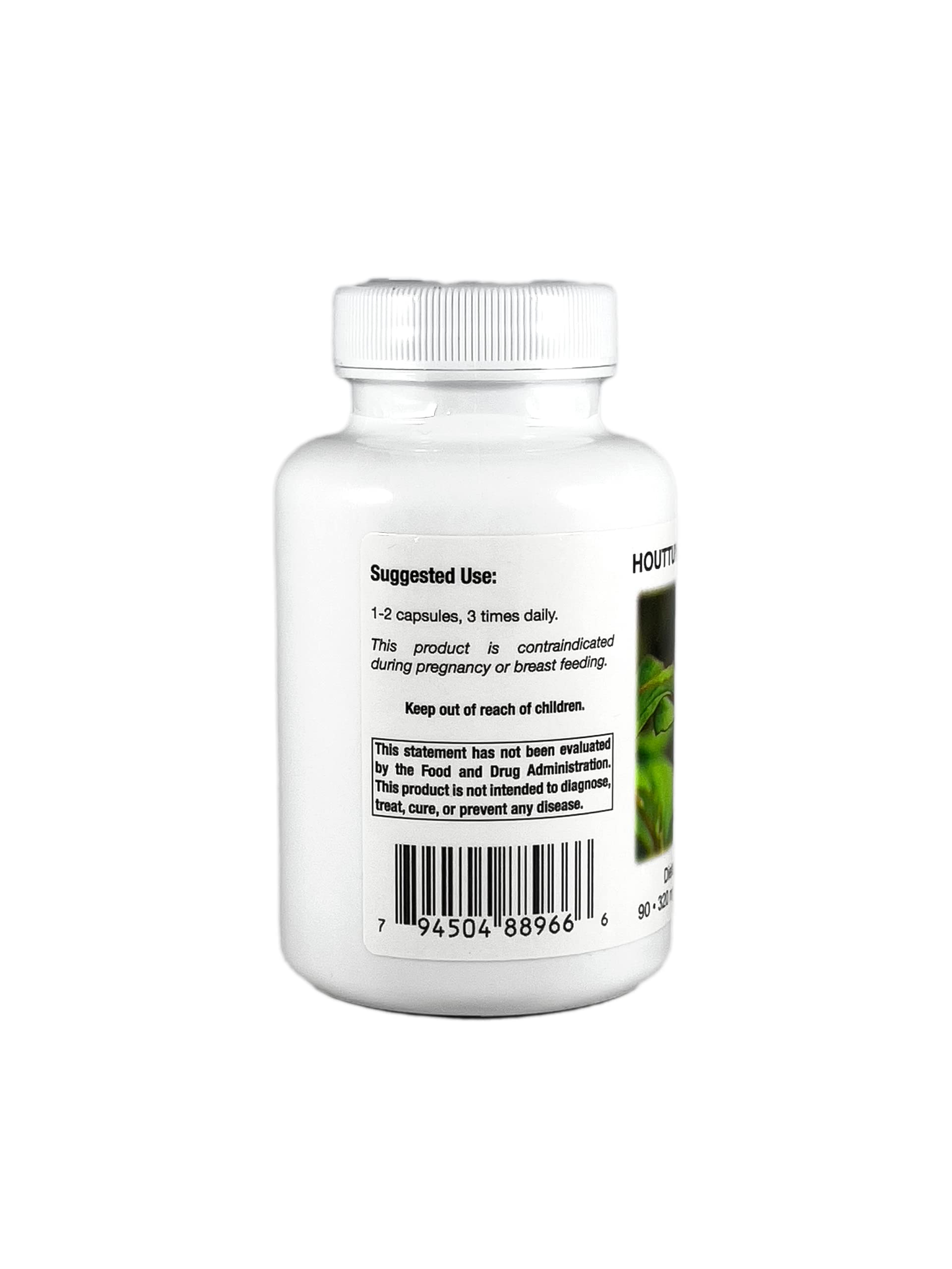 natural herbal remedy for wellness