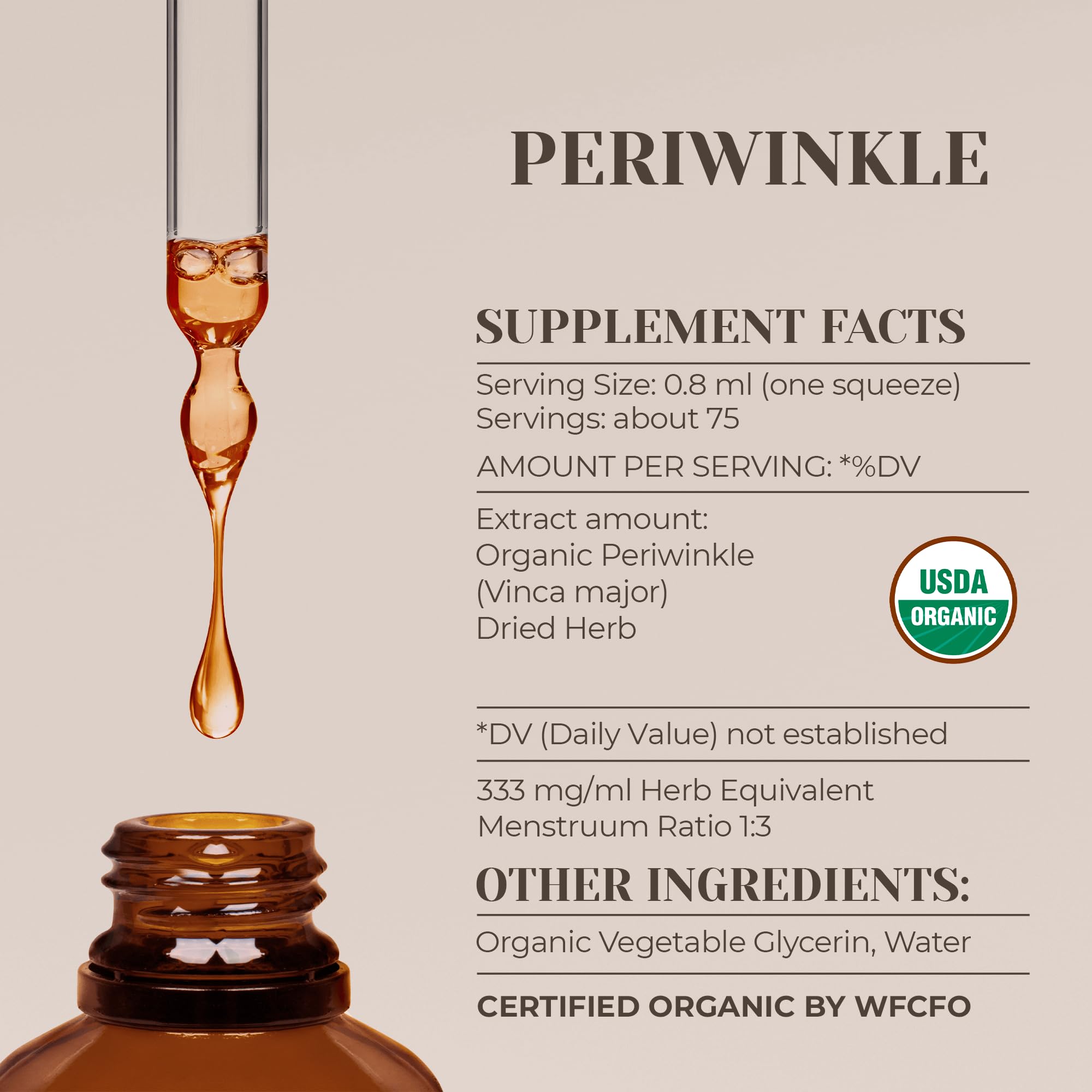 natural herbal remedy for wellness