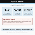 natural herbal remedy for wellness