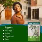natural herbal remedy for wellness