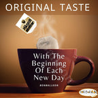 natural herbal remedy for wellness
