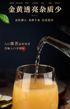 Natural herbal remedy for wellness