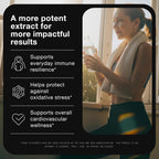 natural herbal remedy for wellness