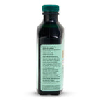 Natural herbal remedy for wellness