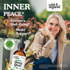 Natural herbal remedy for women's health