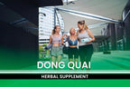 Natural herbal remedy for women's health