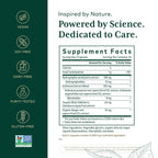 natural herbal remedy GAIA Andrographis