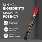natural herbal remedy ginseng sticks