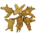 natural herbal remedy ginseng