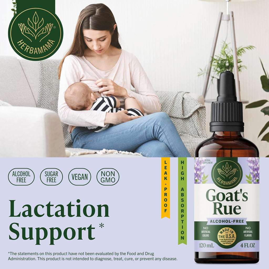 natural herbal remedy Goat's Rue