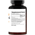 natural herbal remedy Goldenseal 500 mg