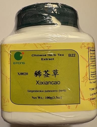 natural herbal remedy granules 100g