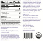 natural herbal remedy marshmallow root