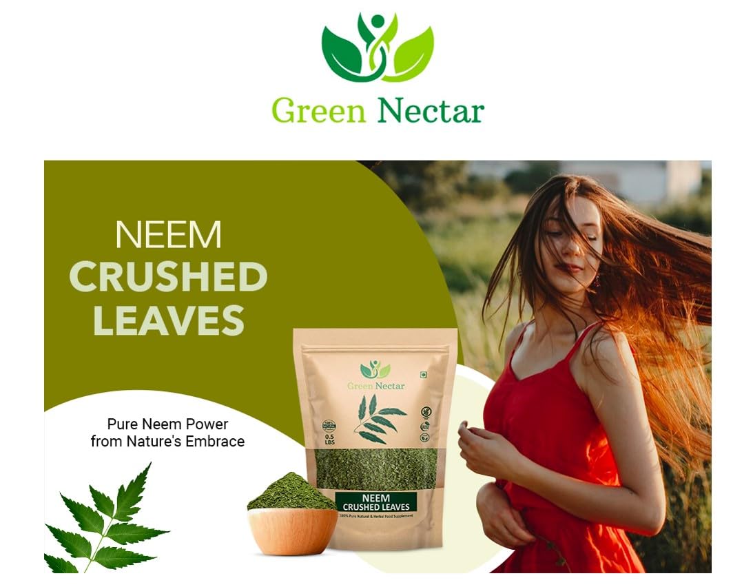 natural herbal remedy neem