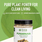 natural herbal remedy Punarnava powder