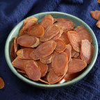 natural herbal remedy red ginseng