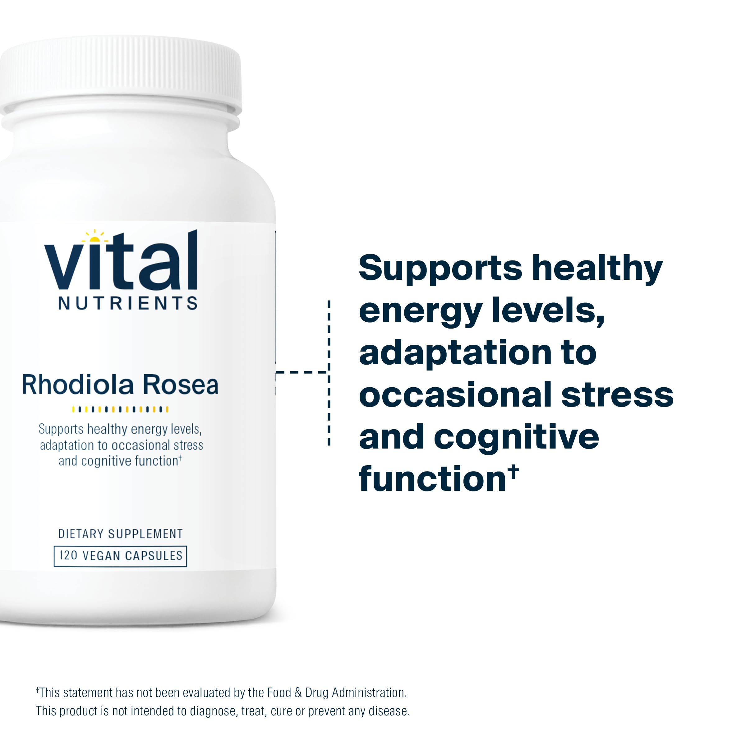 natural herbal remedy Rhodiola Rosea