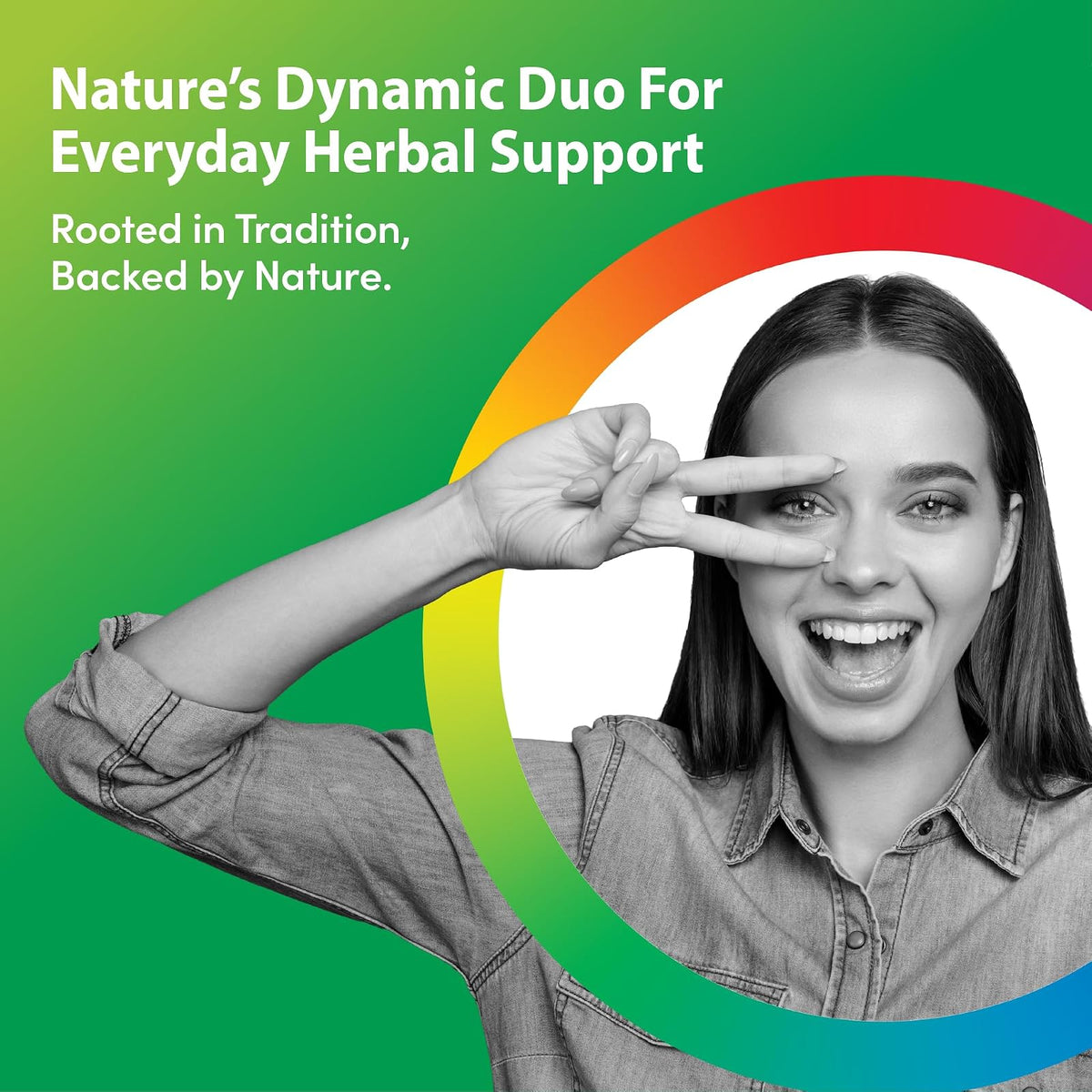 Natural herbal remedy softgels