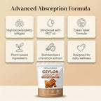 Natural herbal remedy softgels
