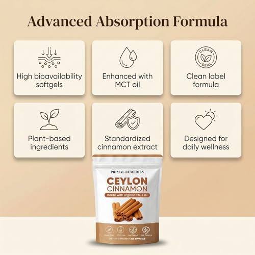 Natural herbal remedy softgels