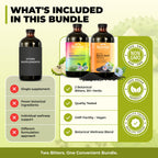 natural herbal remedy soursop bitters