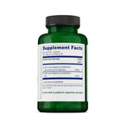 Natural herbal remedy St. John's Wort