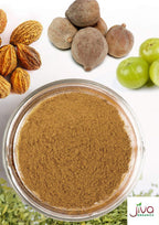 natural herbal remedy Triphala powder