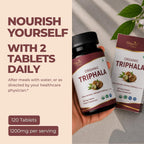natural herbal remedy triphala