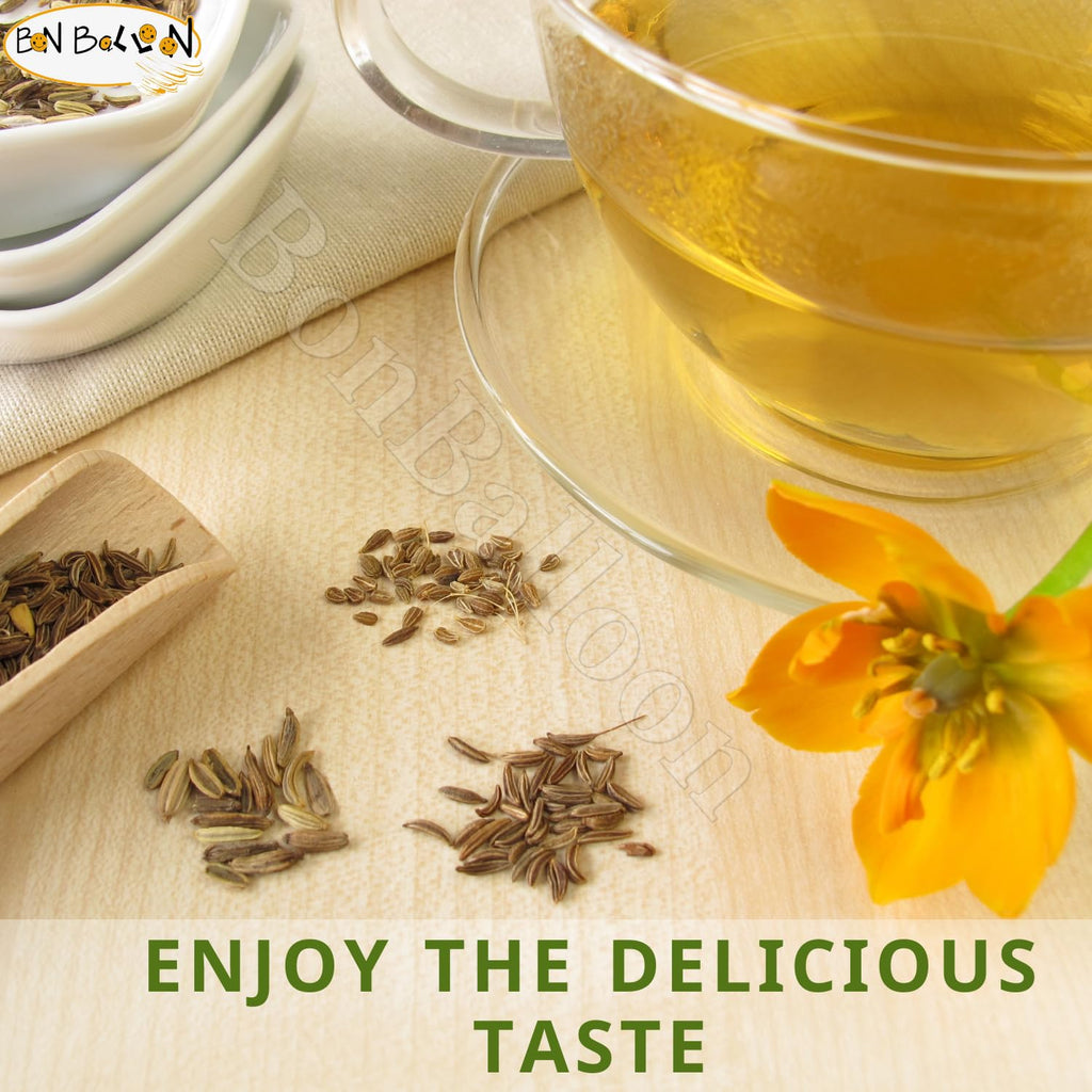 natural herbal remedy with anise